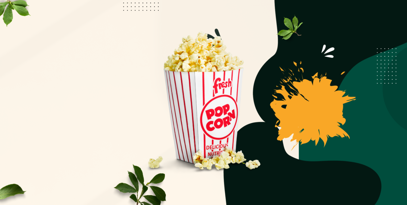 Who Invented Popcorn: A Popping Journey Through Time • Flow & Foods