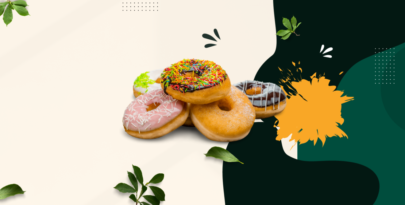 Who Invented Donuts: A Delicious Dive into History • Flow & Foods