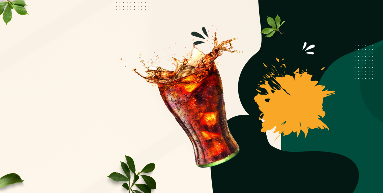 Who Invented Soda: The Fizzy Science Behind America's Favorite Beverage ...